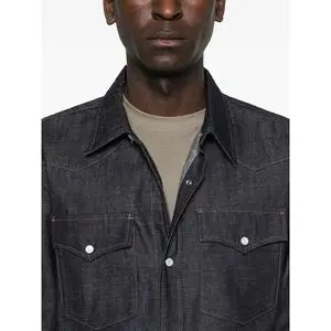 A.p.c. Shirts