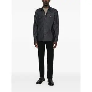 A.p.c. Shirts