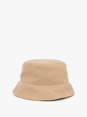 Fendi Cotton Bucket Hat - Multicolor