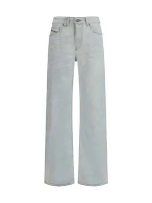 DIESEL® 1971 D-sent Jeans - Blue