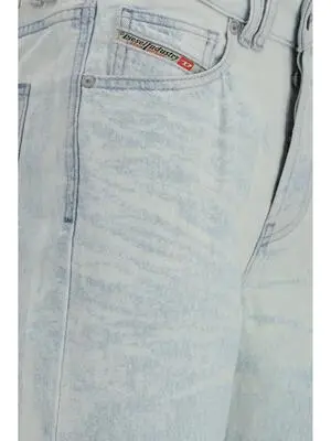 DIESEL® 1971 D-sent Jeans