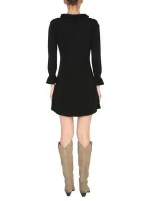 Alberta Ferretti Mini Dress