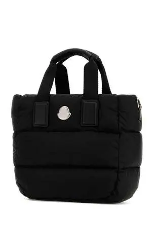 Moncler Fabric Mini Caradoc Handbag