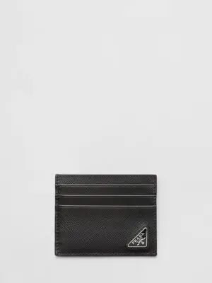 Prada Wallet - Black