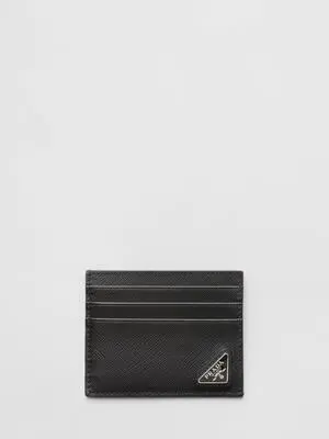 Prada Wallet - Black