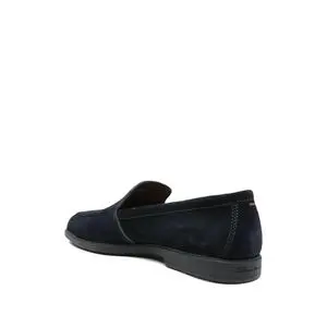 Santoni Loafers