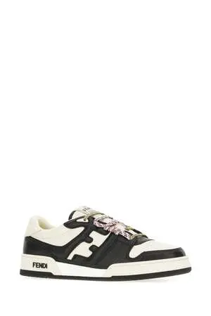 Fendi Shoes Sneakers