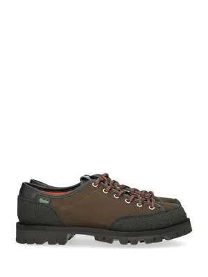 Paraboot Montana Sports Shoe - Brown