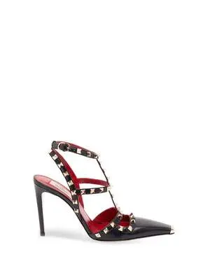 Valentino Garavani Rockstud` Pumps