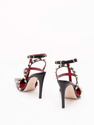 Valentino Garavani Rockstud` Pumps