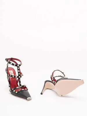 Valentino Garavani Rockstud` Pumps