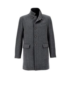 FAY Coats - Multicolor