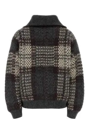 Brunello Cucinelli Cardigan - Multicolor