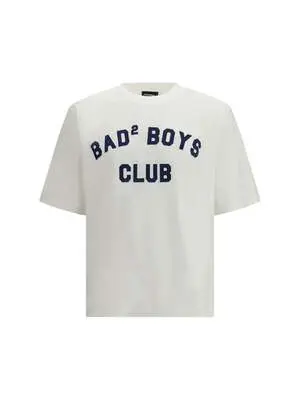 Dsquared2 Printed T-shirt - White