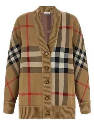 Burberry Caragh' Cardigan