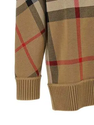Burberry Caragh' Cardigan