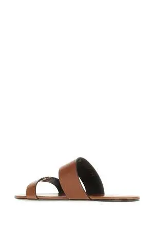 Saint Laurent Shoes Slippers