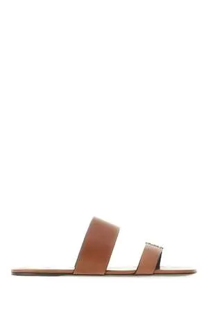 Saint Laurent Slippers - Multicolor