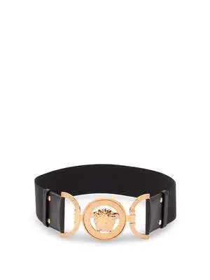 Versace Belt - Multicolor
