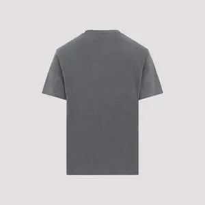 Our Legacy Box T-shirt - Gray
