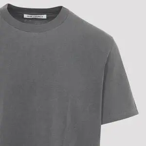 Our Legacy Box T-shirt - Gray