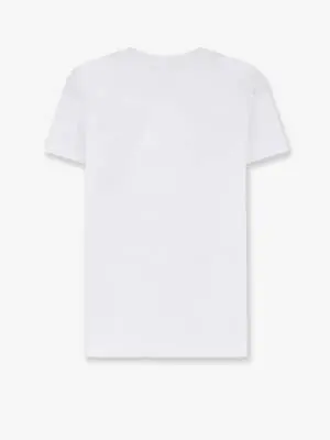 Max Mara Mxmgiovane Cotton T-shirt