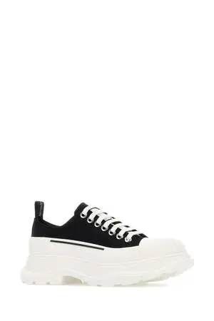 Alexander McQueen Shoes Sneakers