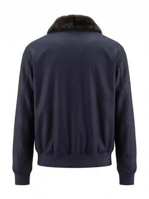 MONTECORE Bomber Jacket - Multicolor