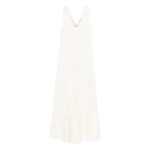 Brunello Cucinelli Neutrals Dresses Bridal Dresses - Cream