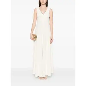 Brunello Cucinelli Neutrals Dresses Bridal Dresses