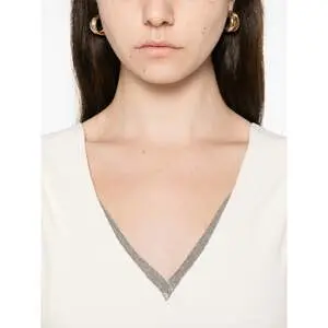 Brunello Cucinelli Neutrals Dresses Bridal Dresses