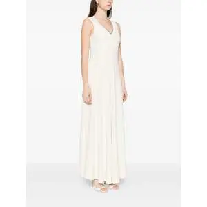Brunello Cucinelli Neutrals Dresses Bridal Dresses