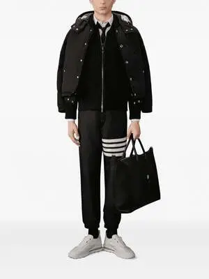 Thom Browne Striped Track Pants