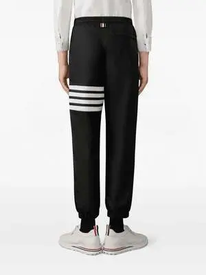 Thom Browne Striped Track Pants