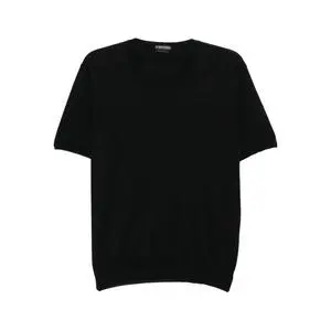 TOM FORD T-shirts & Vests T-shirts - Black