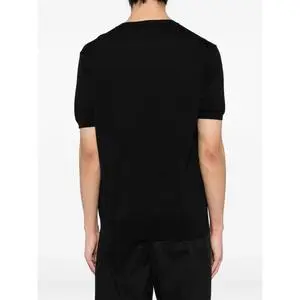 TOM FORD T-shirts & Vests T-shirts - Black