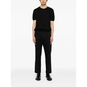 TOM FORD T-shirts & Vests T-shirts - Black