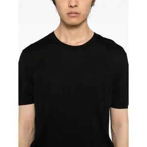 TOM FORD T-shirts & Vests T-shirts - Black