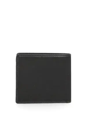 VIVIENNE WESTWOOD Bifold Wallet - Black
