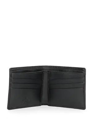 VIVIENNE WESTWOOD Bifold Wallet - Black