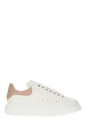 Alexander McQueen Shoes Sneakers - Multicolor
