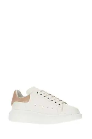 Alexander McQueen Shoes Sneakers