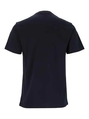 Loewe Regular Fit Cotton T-shirt