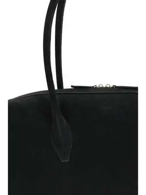 Yuzefi Brioche Shoulder Duffle Bag