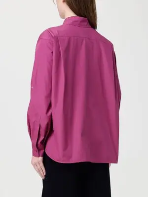 Max Mara Shirt Fuchsia