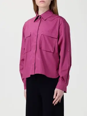 Max Mara Shirt Fuchsia