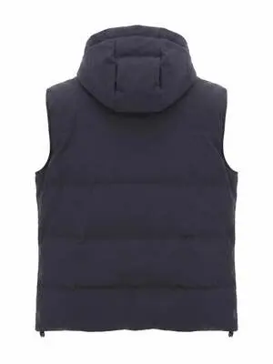 MONTECORE Puffer Vest