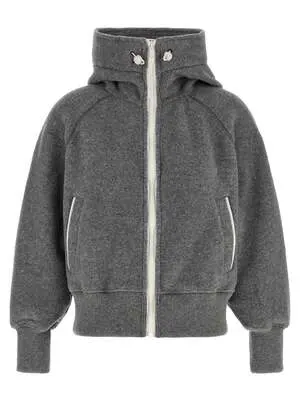 Canada Goose Chilliwack' Bomber Jacket