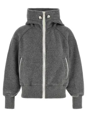 Canada Goose Chilliwack Bomber Jacket - Gray