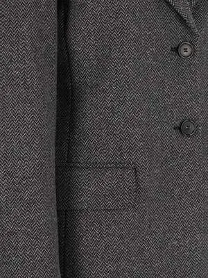 Max Mara Single-breasted Blazer